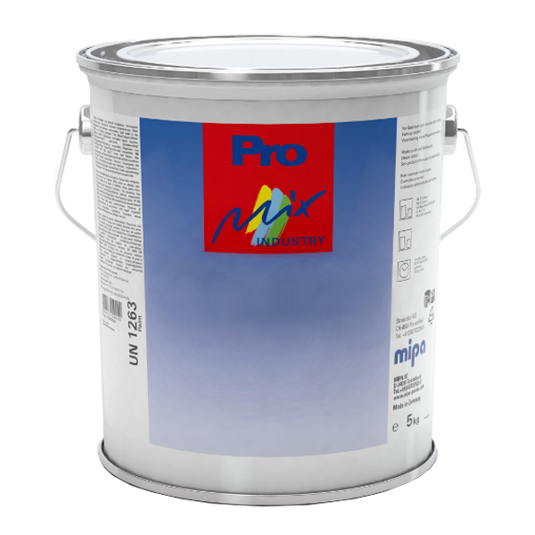 EP 109-20 2K Primer/Adhesion RAL 1024 (25KG) | Mipa Paints